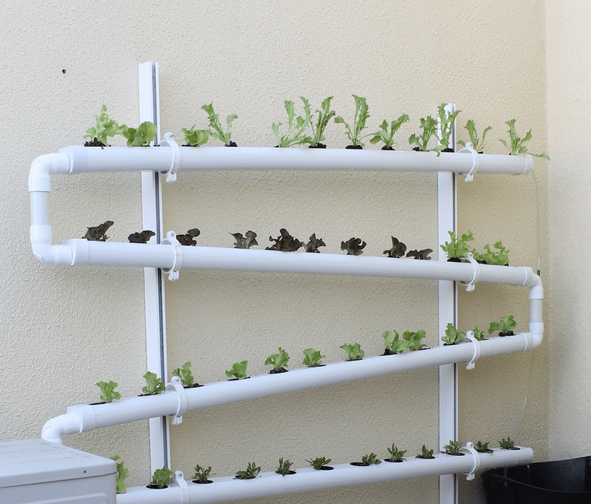 hidroponia-pvc - UGREEN