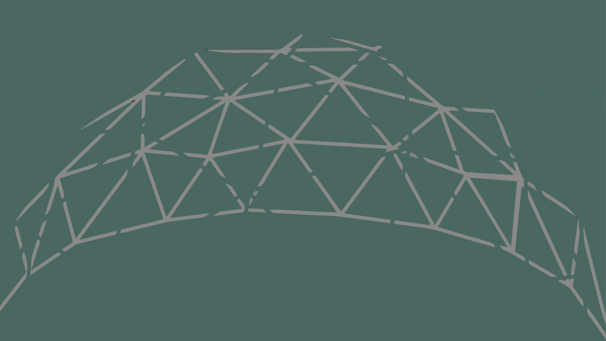 O que é uma Geodésia