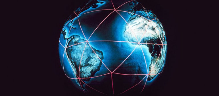 O que é uma Geodésia