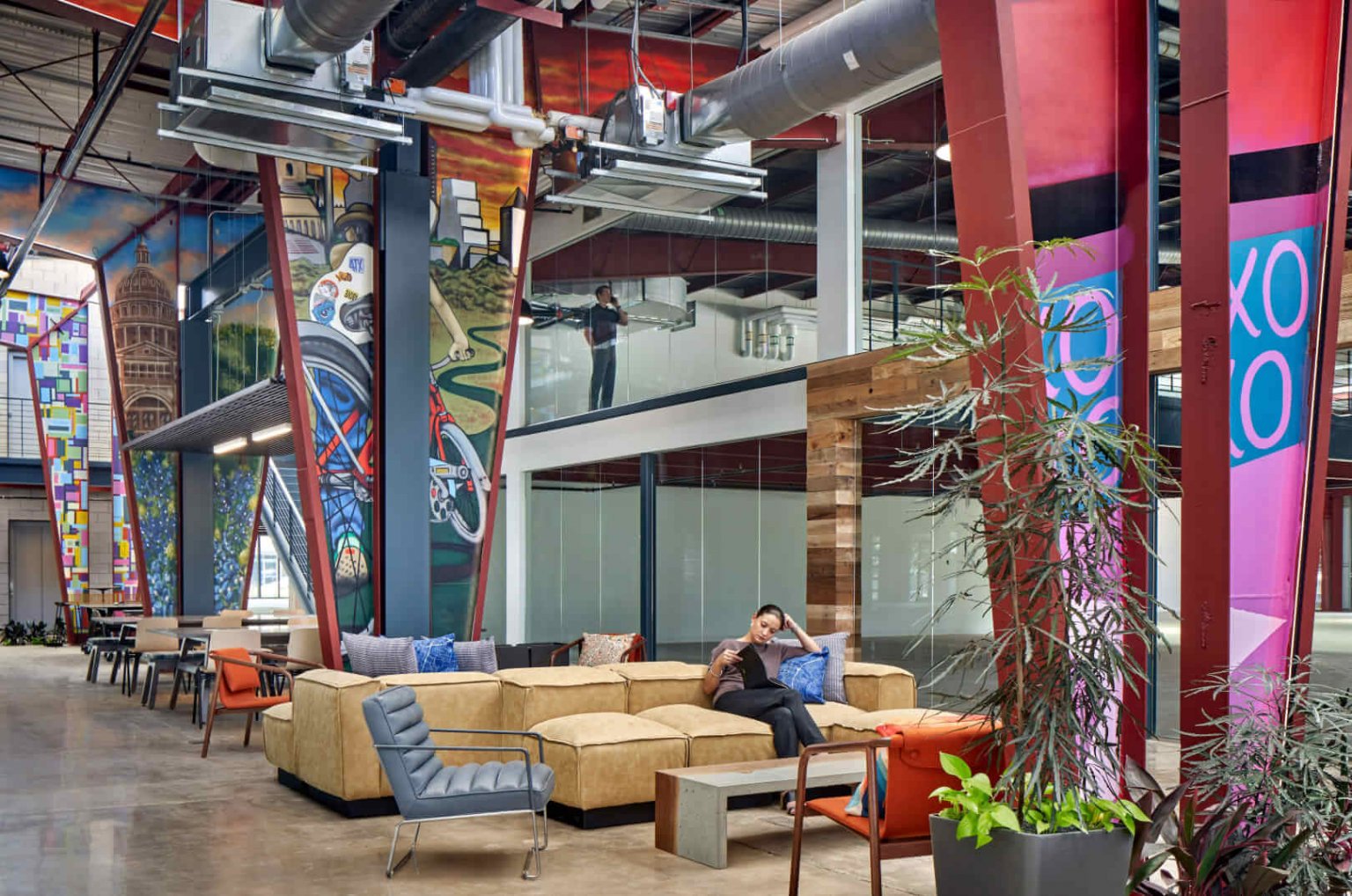 Os 10 melhores projetos sustentáveis de 2020