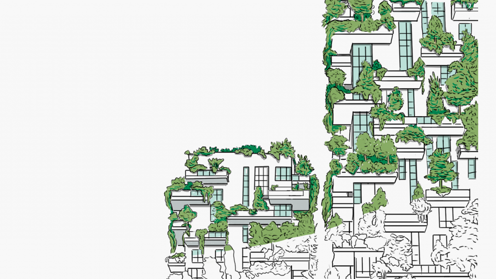 Os 10 melhores projetos sustentáveis de 2020