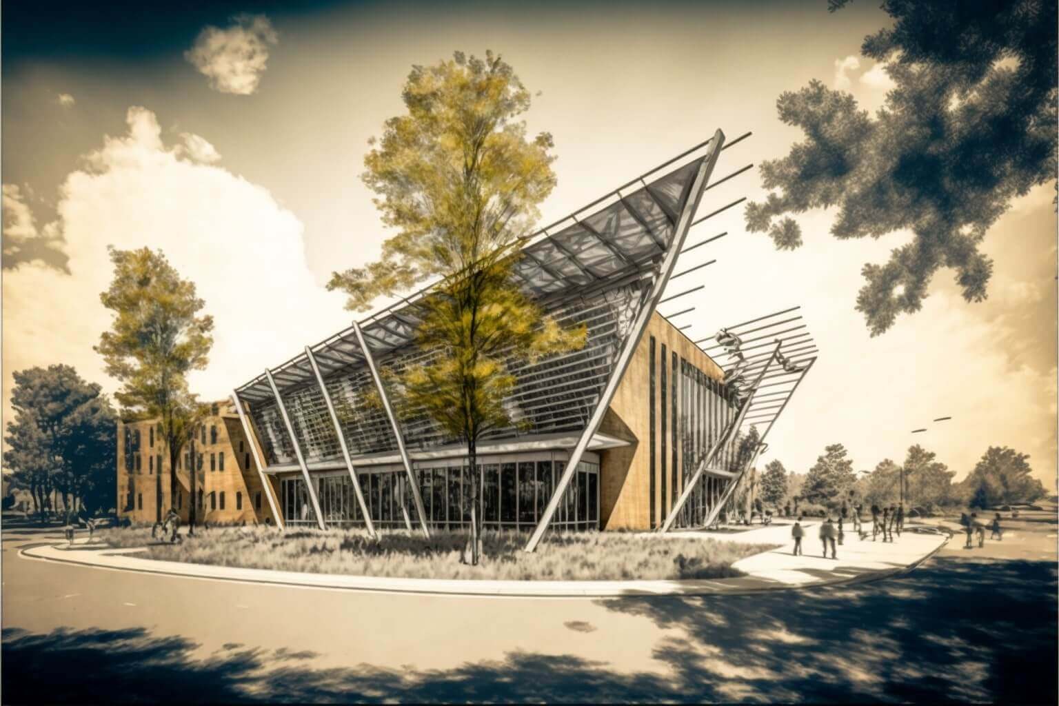 Living Building Challenge: O Guia Completo