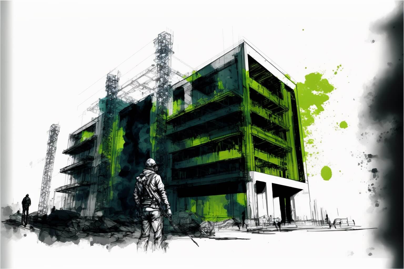 Retrofit: A Chave Para um Futuro Sustentável e Eficiente