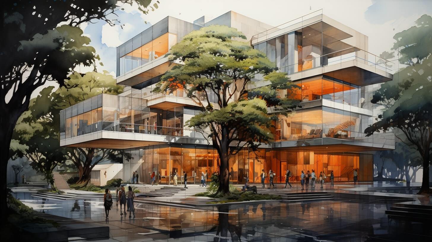 Como obter a certificação LEED: guia aos proprietários de edifícios